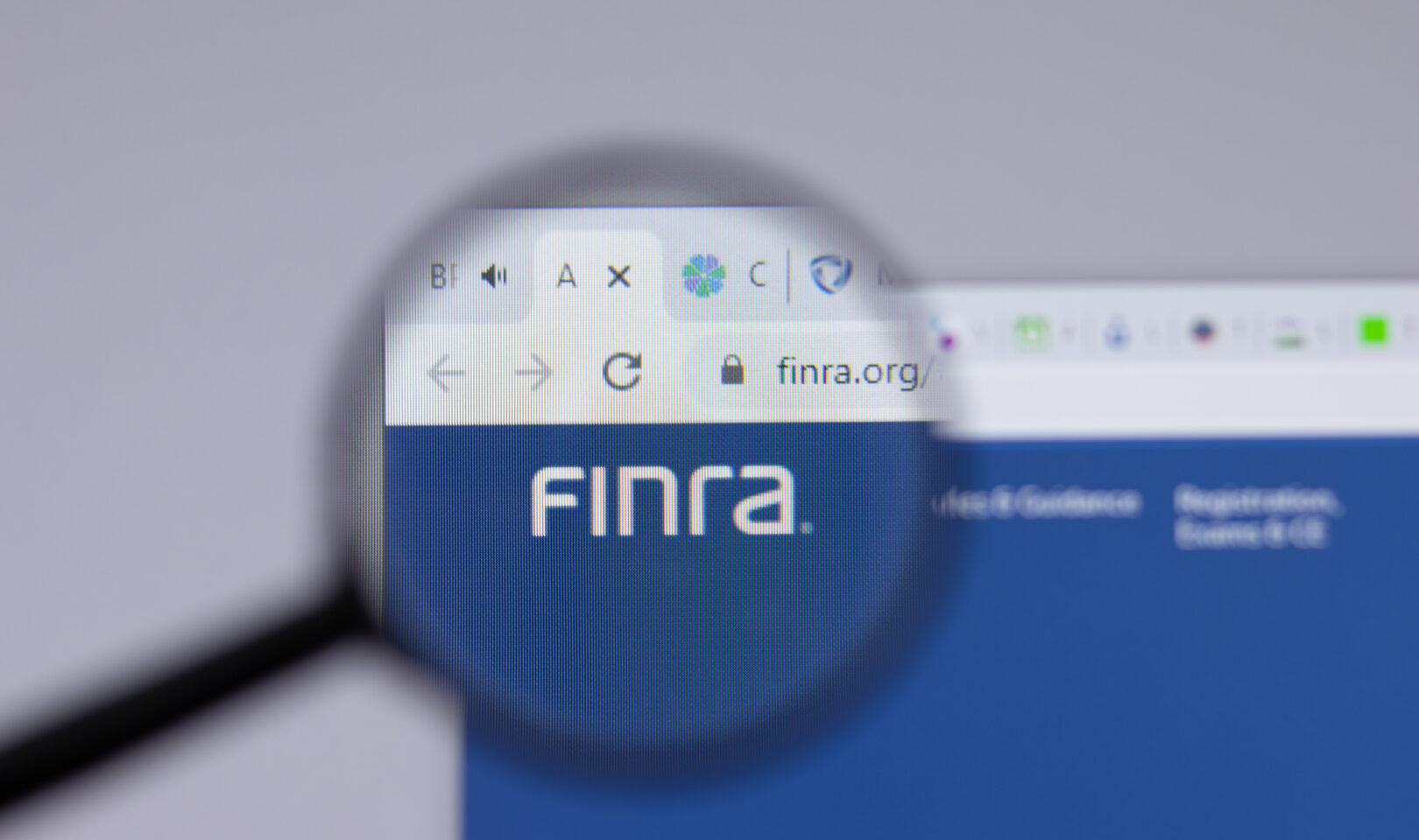 FINRA Proposes Changes to Reporting Outside Business Activities - SECLaw